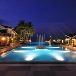 Infinity Resort Puerto Galera - Compare Deals