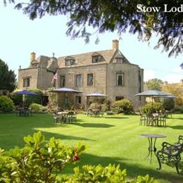 Stow Lodge Hotel, Stow-on-the-Wold - Compare Deals