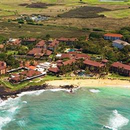Sheraton Kauai Resort, Poipu - Compare Deals