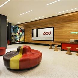 Pod 39, New York City - Compare Deals