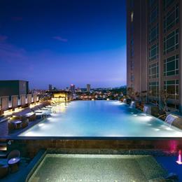 Hatten Hotel Melaka, Malacca - Compare Deals