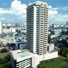 Centre Point Pratunam, Bangkok - Compare Deals
