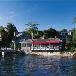 Holiday Inn Bar Harbor Regency Hotel - Compare Deals