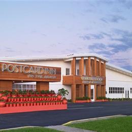 Postcard Inn On The Beach, Saint Pete Beach - Compare Deals