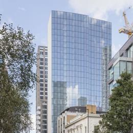 Leman Locke, London - Compare Deals