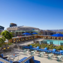 Kimpton Hotel Palomar Phoenix Cityscape - Compare Deals