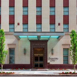 Hampton Inn - Washington DC/White House, Washington D.C. - Compare Deals