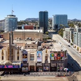 W Hollywood, Los Angeles - Compare Deals