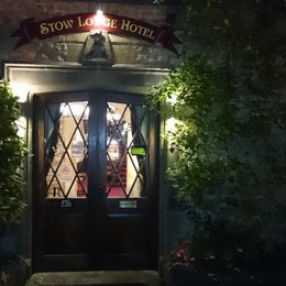 Stow Lodge Hotel, Stow-on-the-Wold - Compare Deals