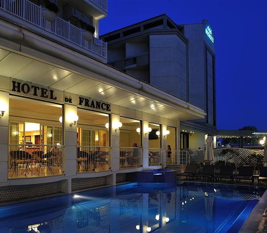 Hotel de France Rimini - Compare Deals