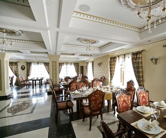 Hotel Restaurant La Castel, Iasi - Compare Deals