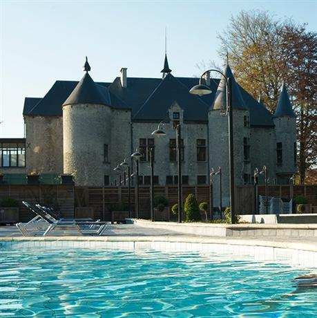 Thermae Boetfort, Steenokkerzeel - Compare Deals