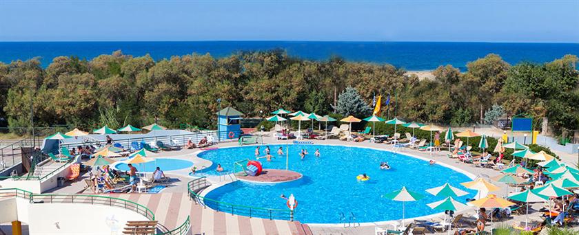 Georgioupolis Resort & Aqua Park - Compare Deals