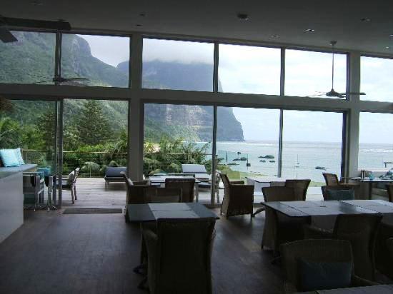 Capella Lodge,Lord Howe Island:Photos,Reviews,Deals