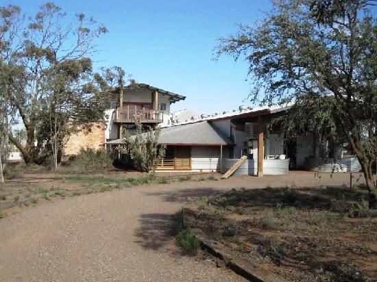 Prairie Hotel Parachilna,Flinders Ranges:Photos,Reviews,Deals