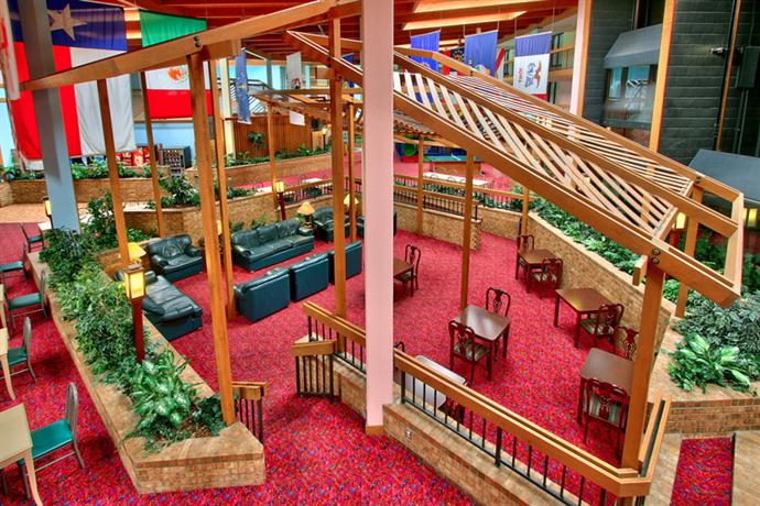 MCM Grande FunDome Odessa - Compare Deals