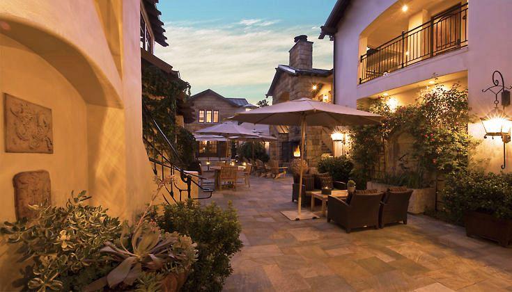 Hotel Cheval,Paso Robles:Photos,Reviews,Deals