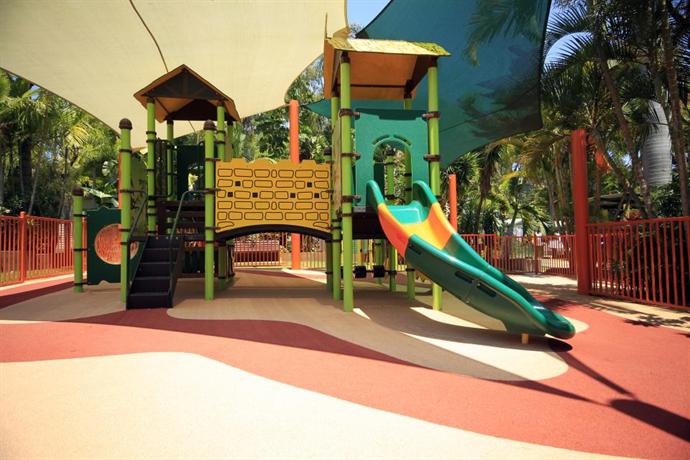 Ashmore Palms Holiday Village,Gold Coast:Photos,Reviews,Deals