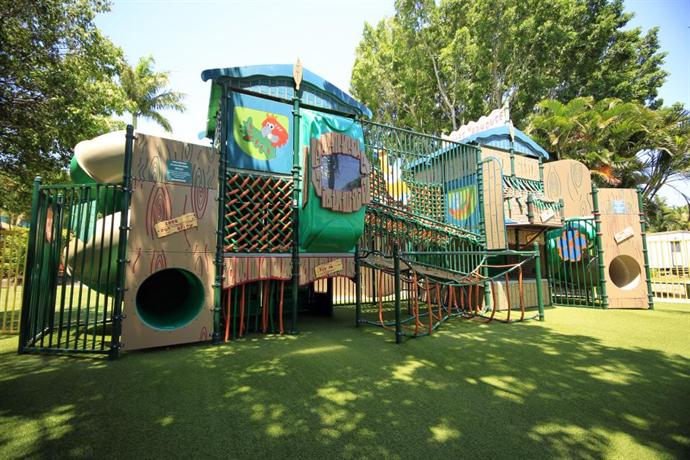 Ashmore Palms Holiday Village,Gold Coast:Photos,Reviews,Deals