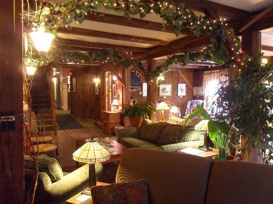 The Quechee Inn at Marshland Farm,Woodstock-Quechee:Photos,Reviews,Deals