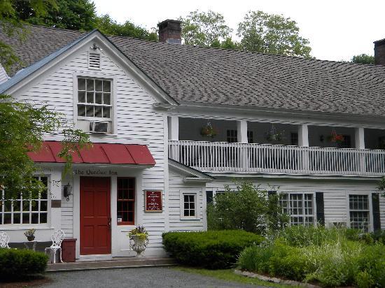 The Quechee Inn at Marshland Farm,Woodstock-Quechee:Photos,Reviews,Deals