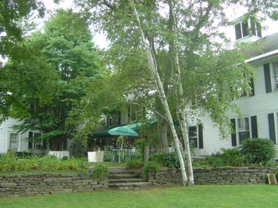 The Quechee Inn at Marshland Farm,Woodstock-Quechee:Photos,Reviews,Deals