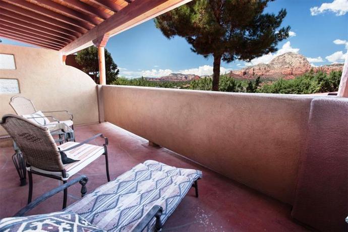 A Sunset Chateau,Sedona:Photos,Reviews,Deals