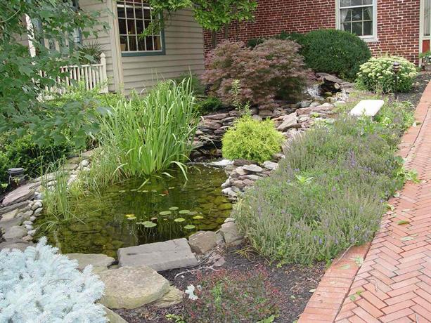 Inn at Herr Ridge,Gettysburg:Photos,Reviews,Deals