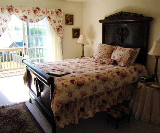 Inn at Herr Ridge,Gettysburg:Photos,Reviews,Deals