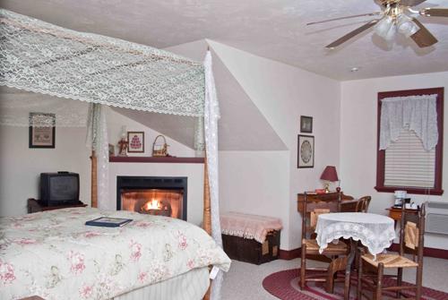 Inn at Herr Ridge,Gettysburg:Photos,Reviews,Deals