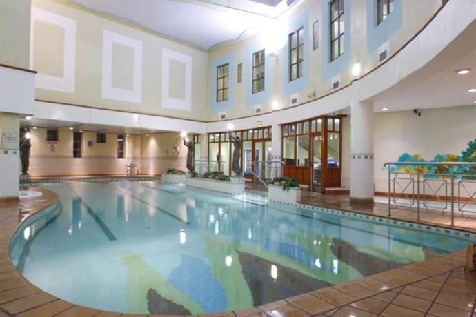 The Metropole Hotel Cork - Compare Deals