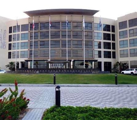 Centro Sharjah Hotel Rotana - Compare Deals