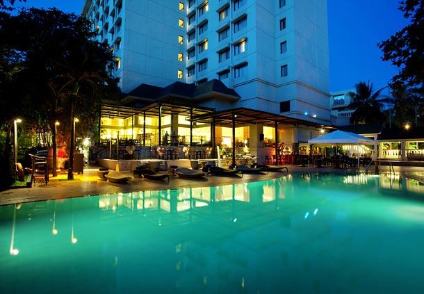 Seda Ayala Center Cebu,Cebu:Photos,Reviews,Deals