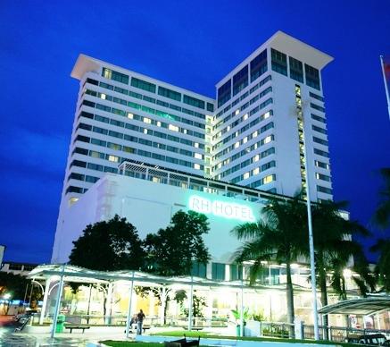 RH Hotel, Sibu - Compare Deals