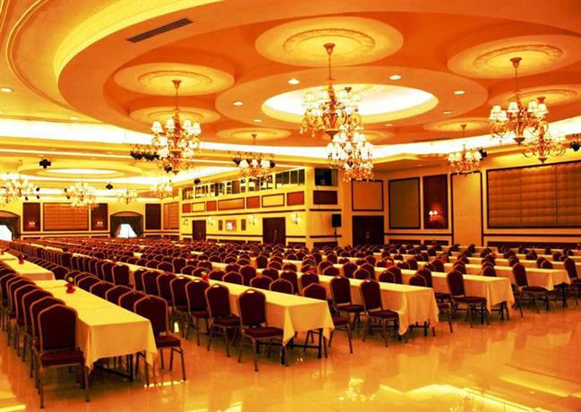 Villa Caceres Hotel, Naga City - Compare Deals