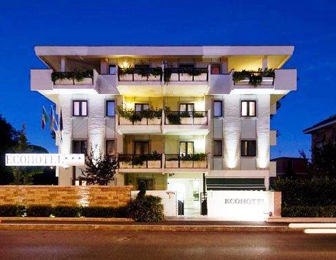 EcoHotel Roma, Rome - Compare Deals