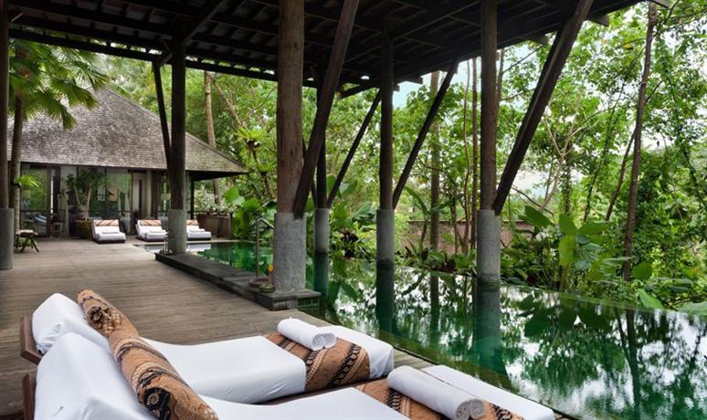 Komaneka at Tanggayuda Ubud,Ubud:Photos,Reviews,Deals