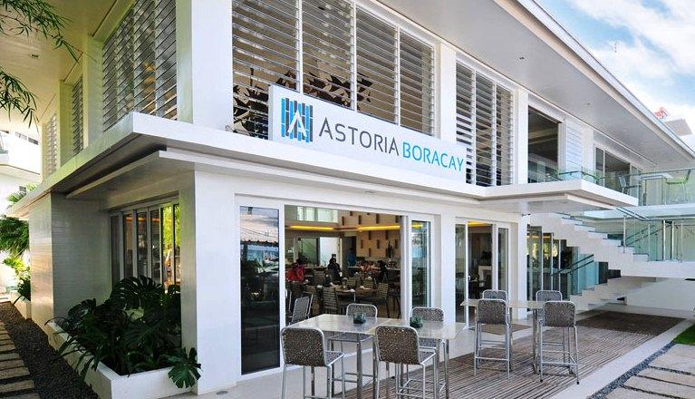 Astoria Plaza, Pasig City - Compare Deals