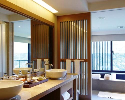 Grand View Resort Beitou, Taipei City - Compare Deals