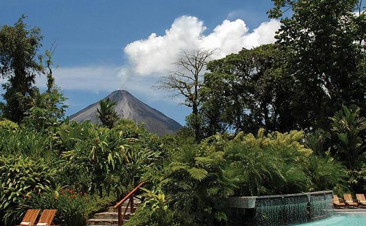 Tabacon Thermal Resort & Spa, La Fortuna - Compare Deals