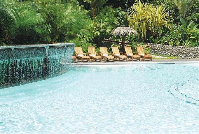 Tabacon Thermal Resort & Spa, La Fortuna - Compare Deals