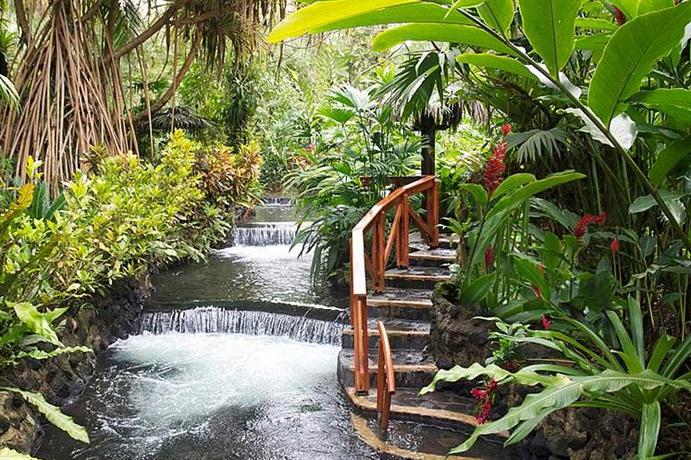 Tabacon Thermal Resort & Spa, La Fortuna - Compare Deals
