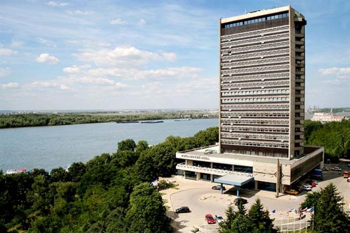 Grand Hotel Riga, Ruse - Compare Deals