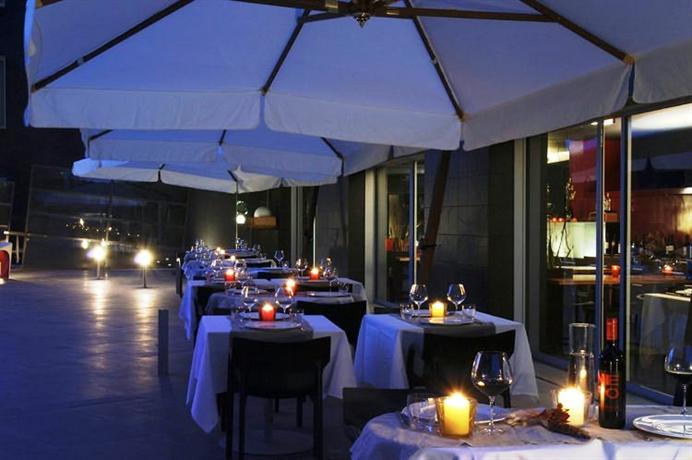 Black Hotel, Rome - Compare Deals