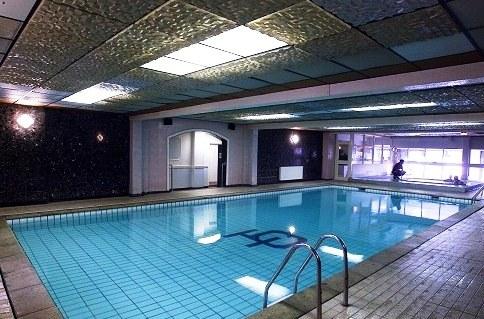 Queens Hotel Blackpool - Compare Deals