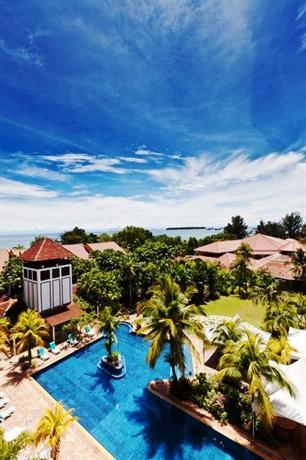 Tiara Labuan Hotel, Labuan Island - Compare Deals