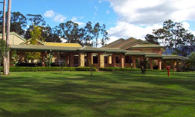 Mercure Resort Hunter Valley Gardens, Pokolbin - Compare Deals