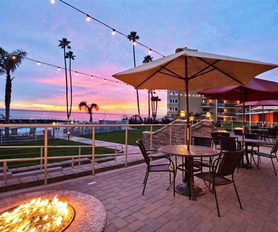 Seacrest Oceanfront Hotel, Pismo Beach - Compare Deals