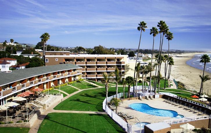 Seacrest Oceanfront Hotel, Pismo Beach - Compare Deals