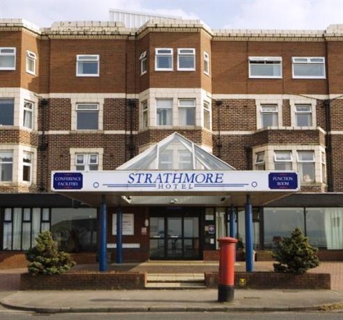 Bay Strathmore Hotel, Morecambe - Compare Deals